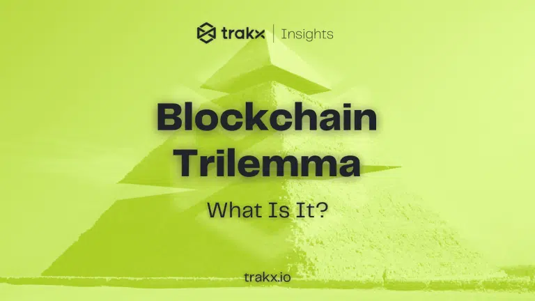 Blockchain Trilemma: What Is It?