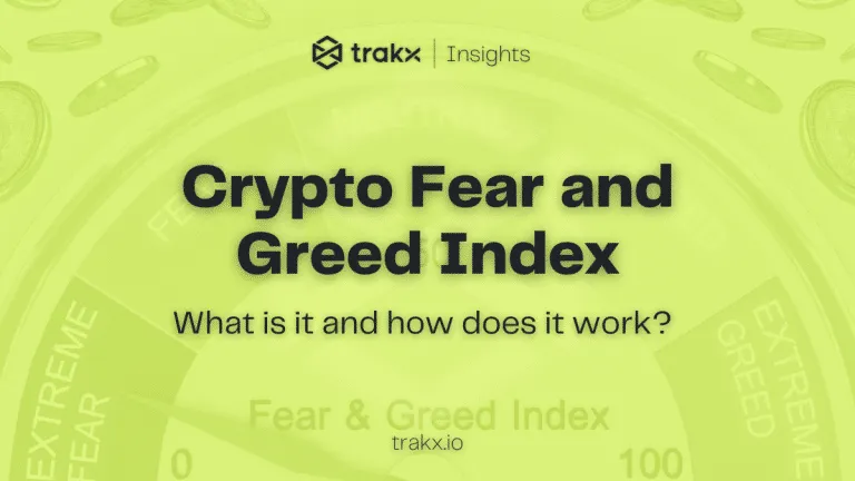 What is The Crypto Fear and Greed Index?