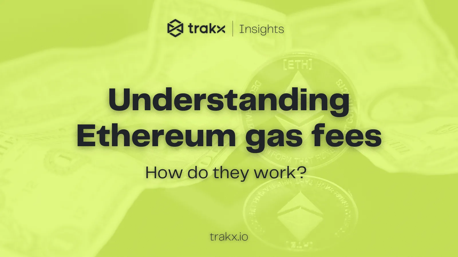 Understanding Ethereum Gas Fees: Crypto Transactions in 2025